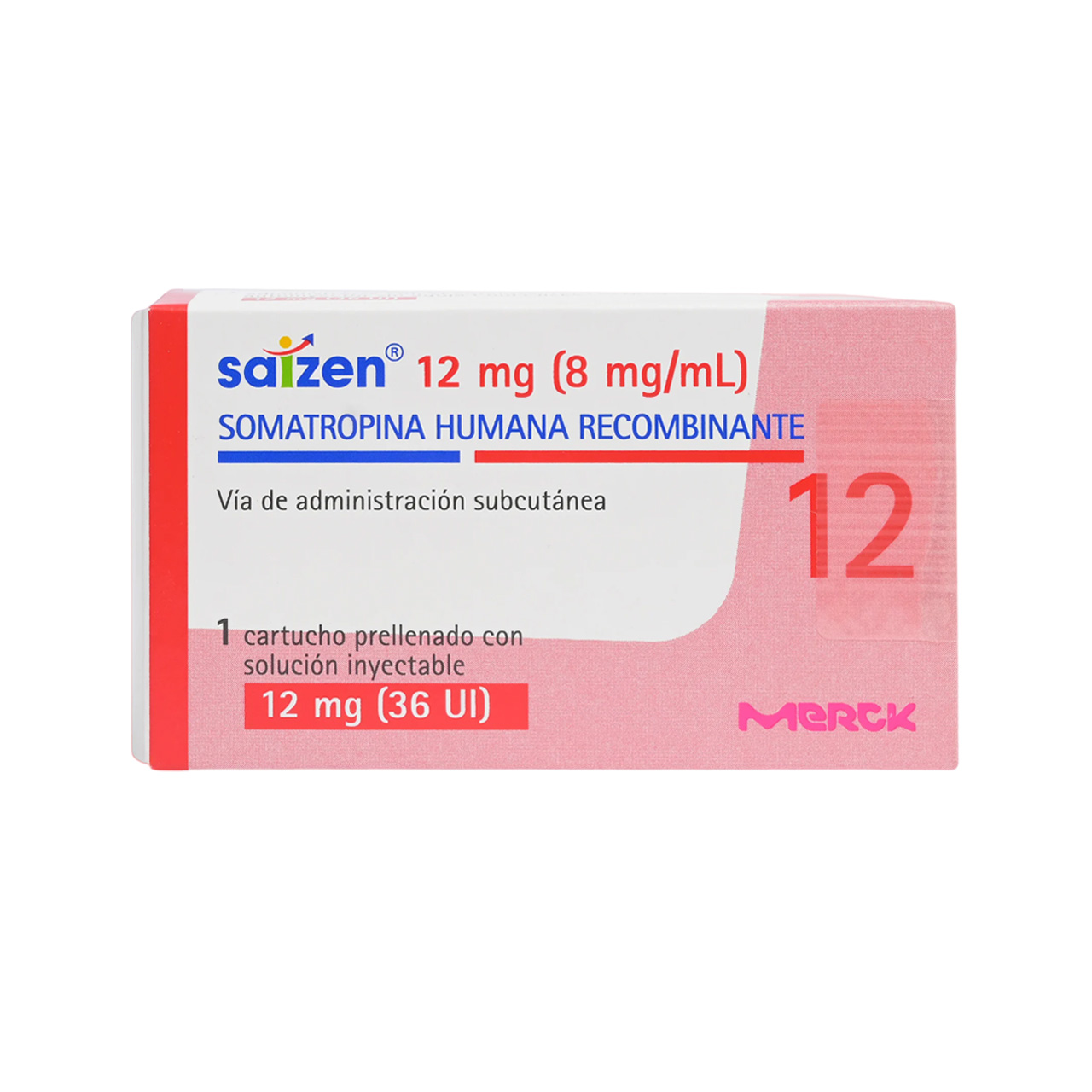 Hormona de crecimiento - Corporación Crecer